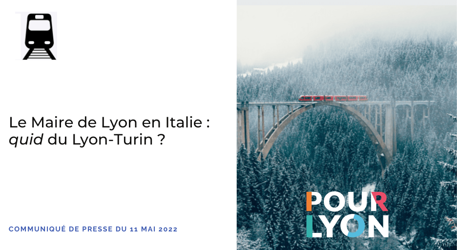 Le Maire de Lyon en délégation en Italie : quid du Lyon-Turin ... Le Maire de Lyon en délégation en Italie : quid du Lyon-Turin ...