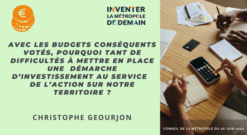 Compte financier unique: pourquoi tant de difficultés à mettre en place ...